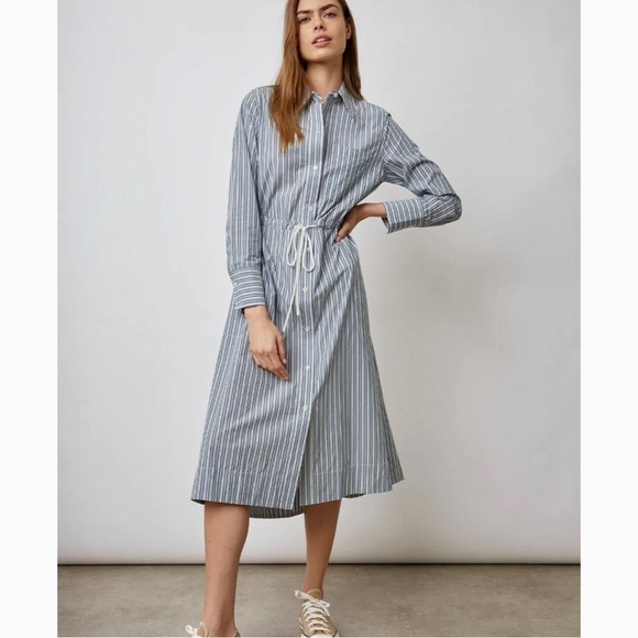 Rails | Dresses | Nwt Rails Midi Dress | Poshmark